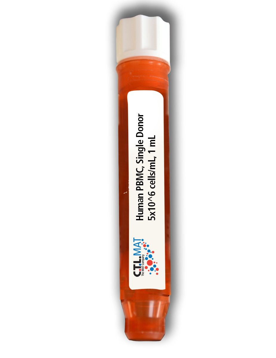 CTL-MAT | Monocyte Activation Test Kits, Pooled PBMC, MAT Testing and more